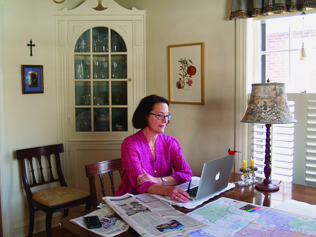 State Representative Amy Grant Receives Unanimous House Support for ...