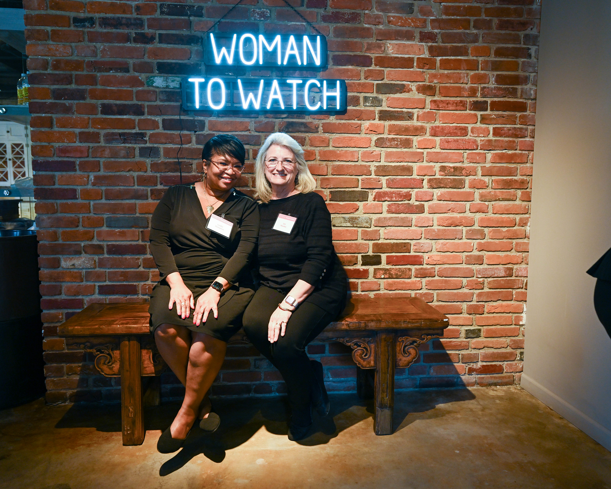 Emerging Women Leaders - Amy Grant